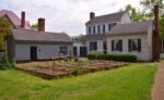 Alabama Constitution Hall Park and Museum – Huntsville, Alabama – 04/20 ...