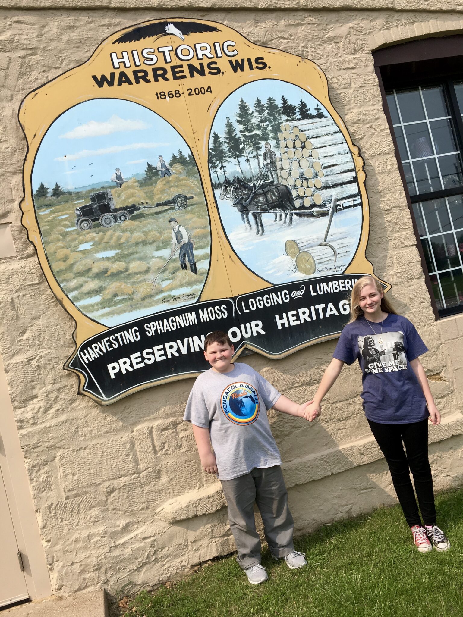 For the Love of Cranberries! – Wisconsin Cranberry Discovery Center ...