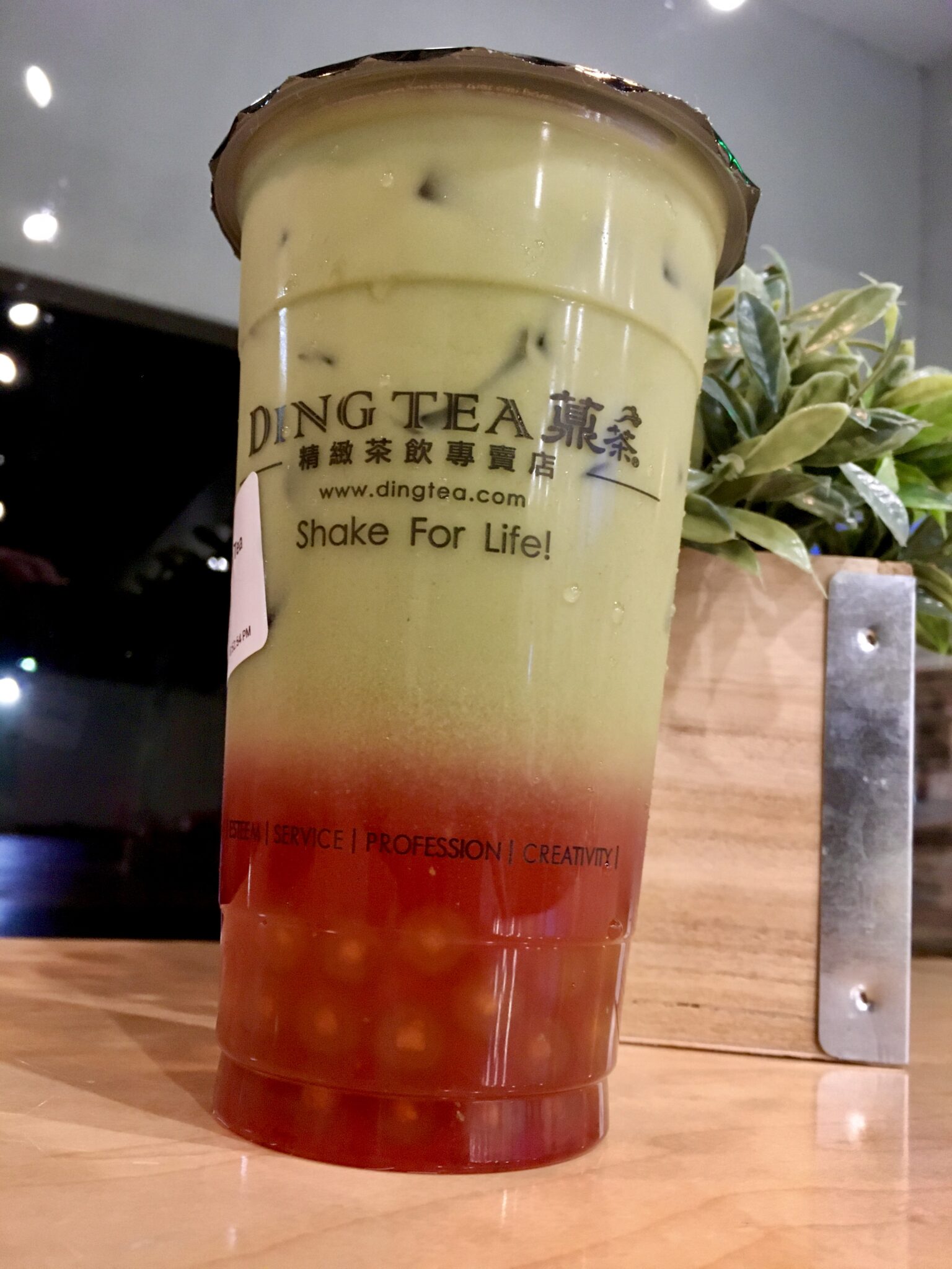 Another Day Another Ding – Ding Tea Taiwanese Tea House – Suwanee ...