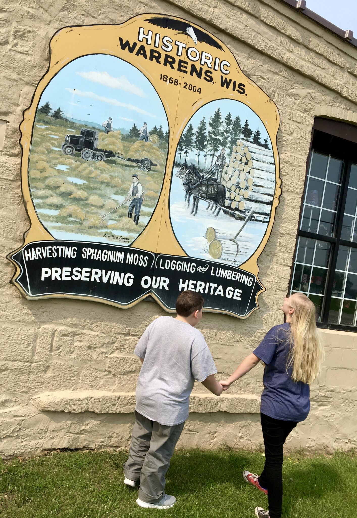 For the Love of Cranberries! – Wisconsin Cranberry Discovery Center ...