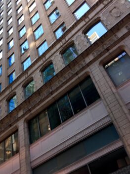 Chicago Architecture – Chicago, Illinois – 05/16/2018 – SPG Family ...