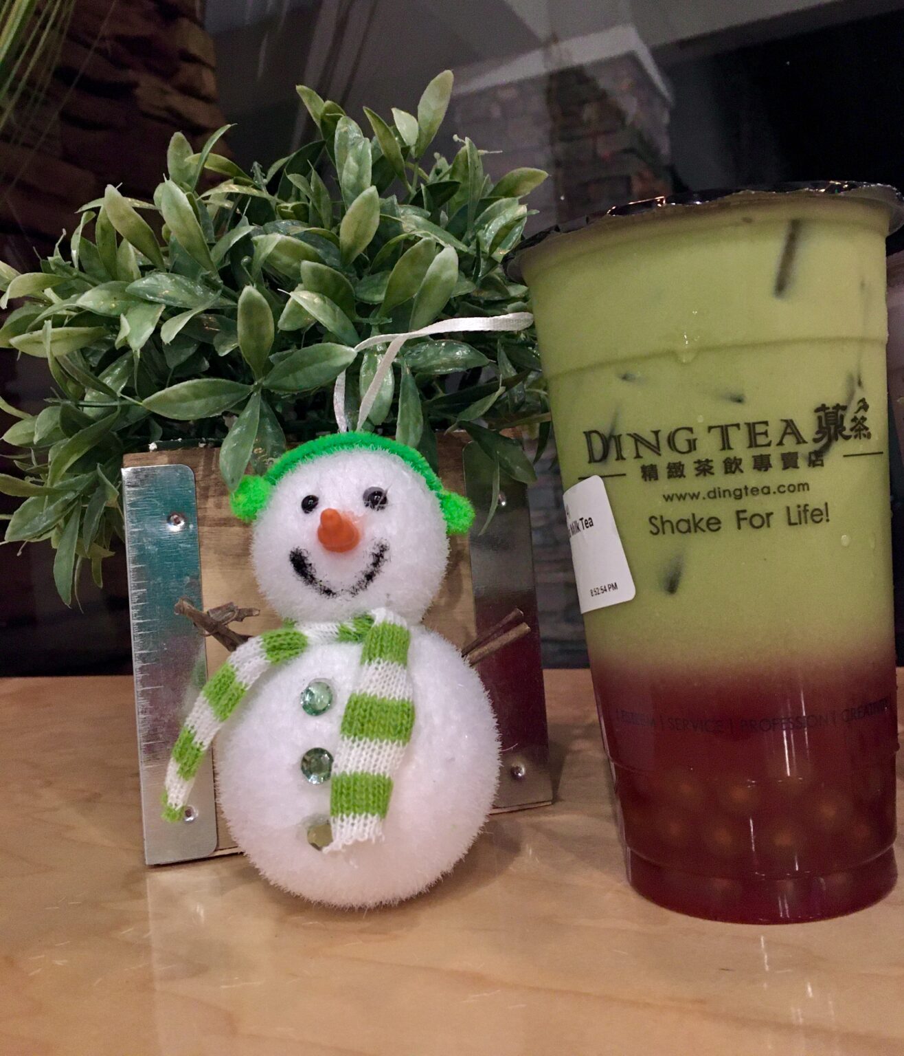 Another Day Another Ding – Ding Tea Taiwanese Tea House – Suwanee ...