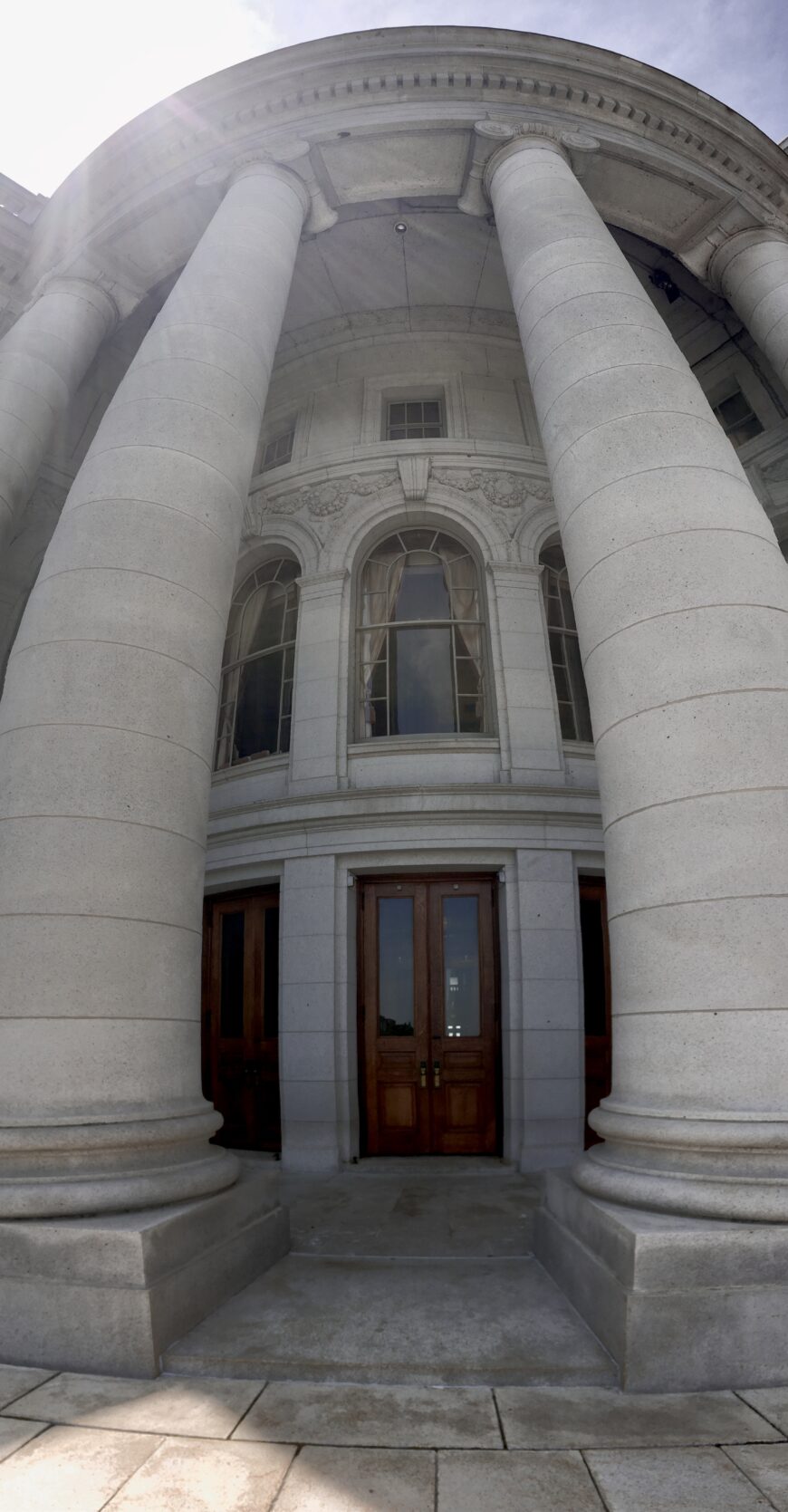 Touring the Wisconsin State Capitol Building – Madison, Wisconsin – 05 ...