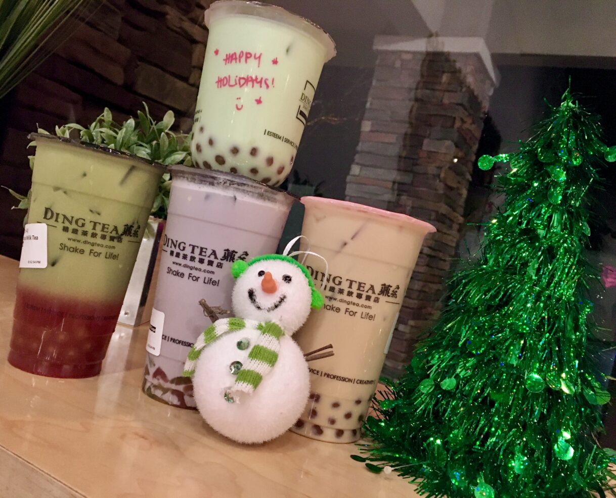 Another Day Another Ding – Ding Tea Taiwanese Tea House – Suwanee ...