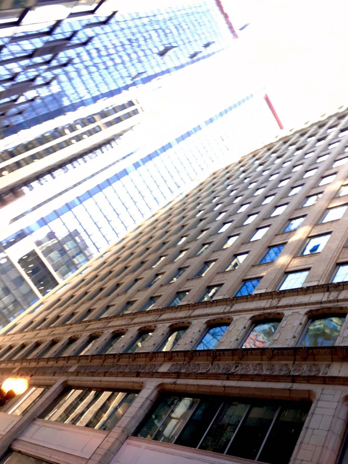 Chicago Architecture – Chicago, Illinois – 05/16/2018 – SPG Family ...