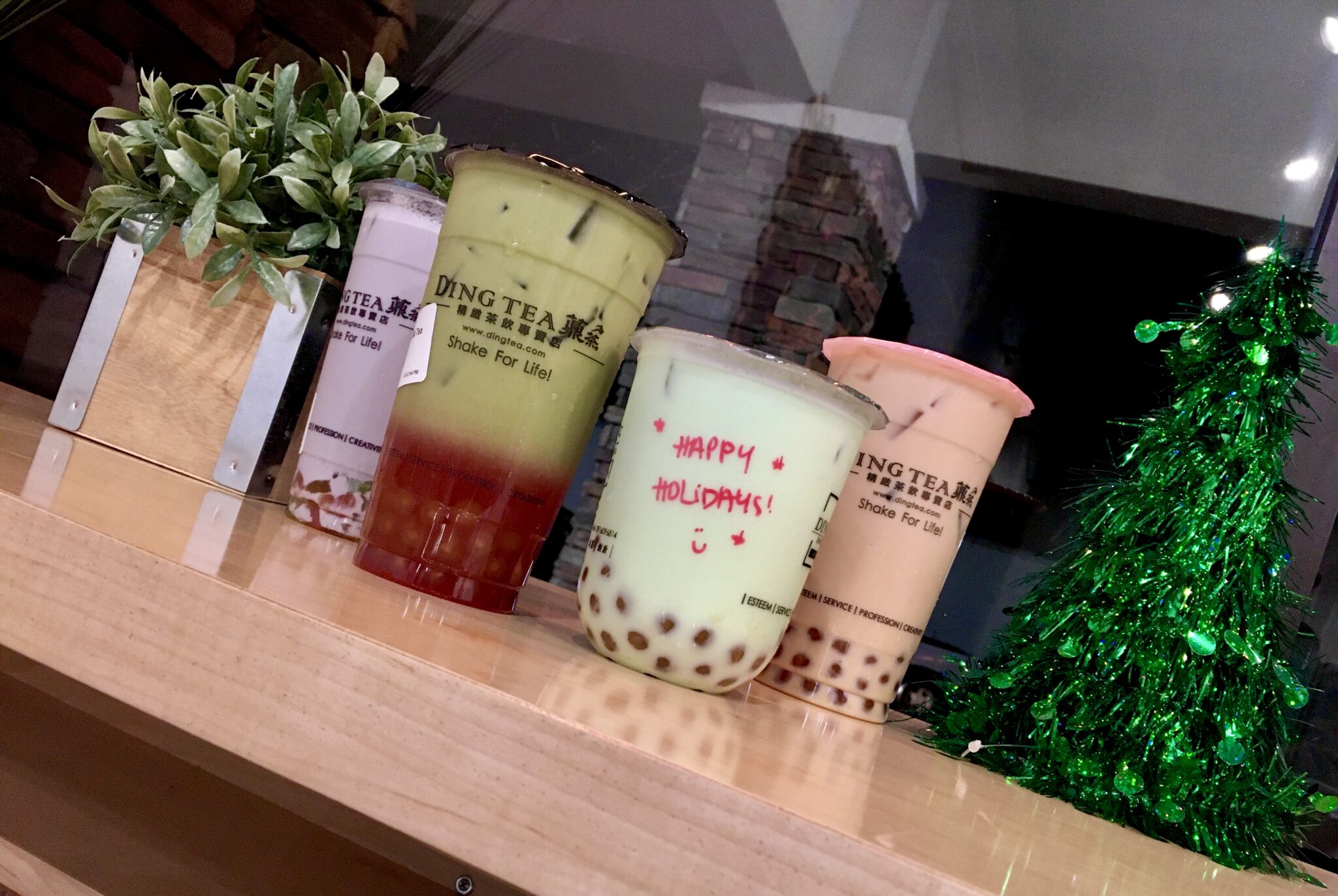 Another Day Another Ding – Ding Tea Taiwanese Tea House – Suwanee ...