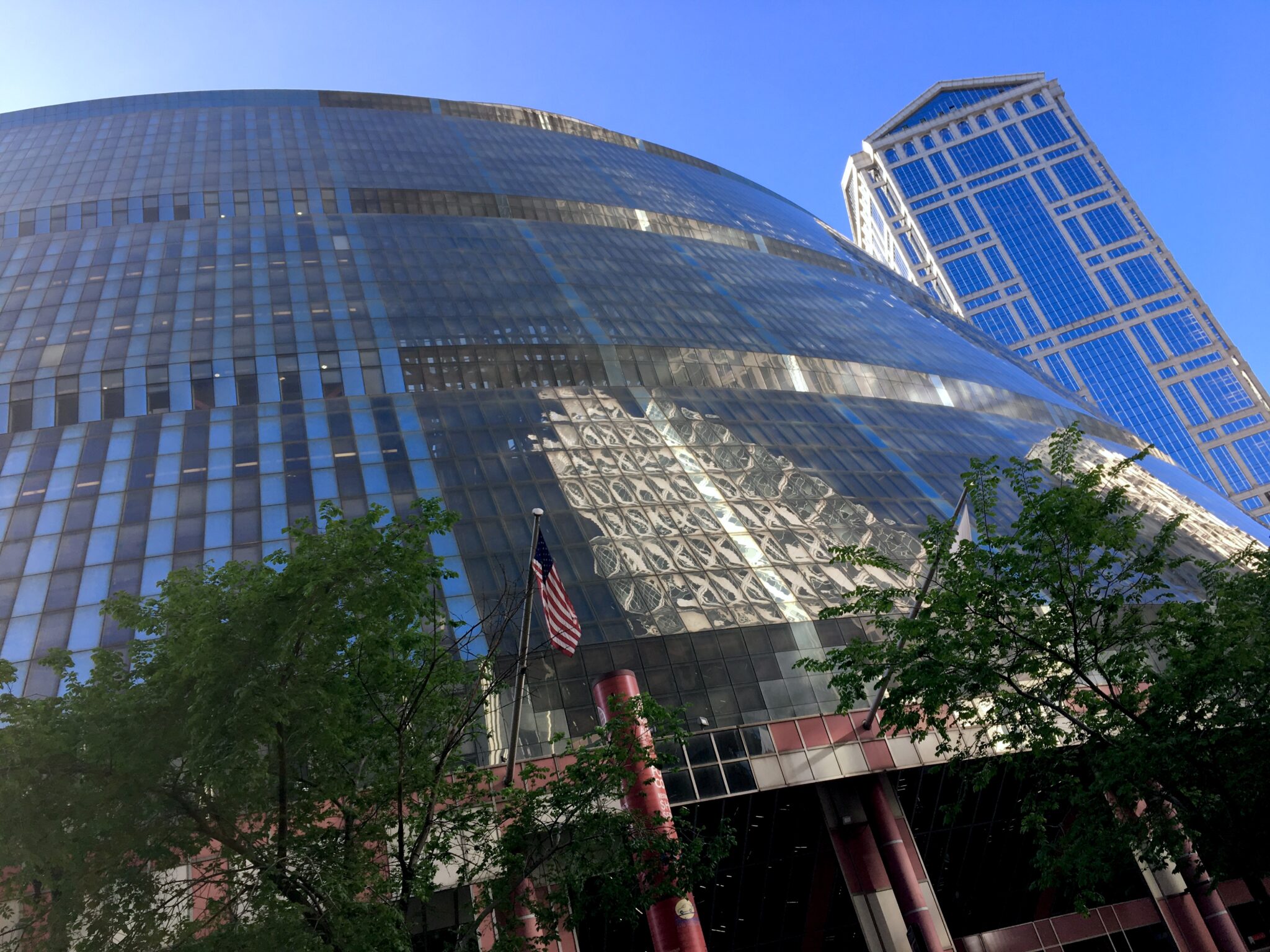 Chicago Architecture – Chicago, Illinois – 05/16/2018 – SPG Family ...