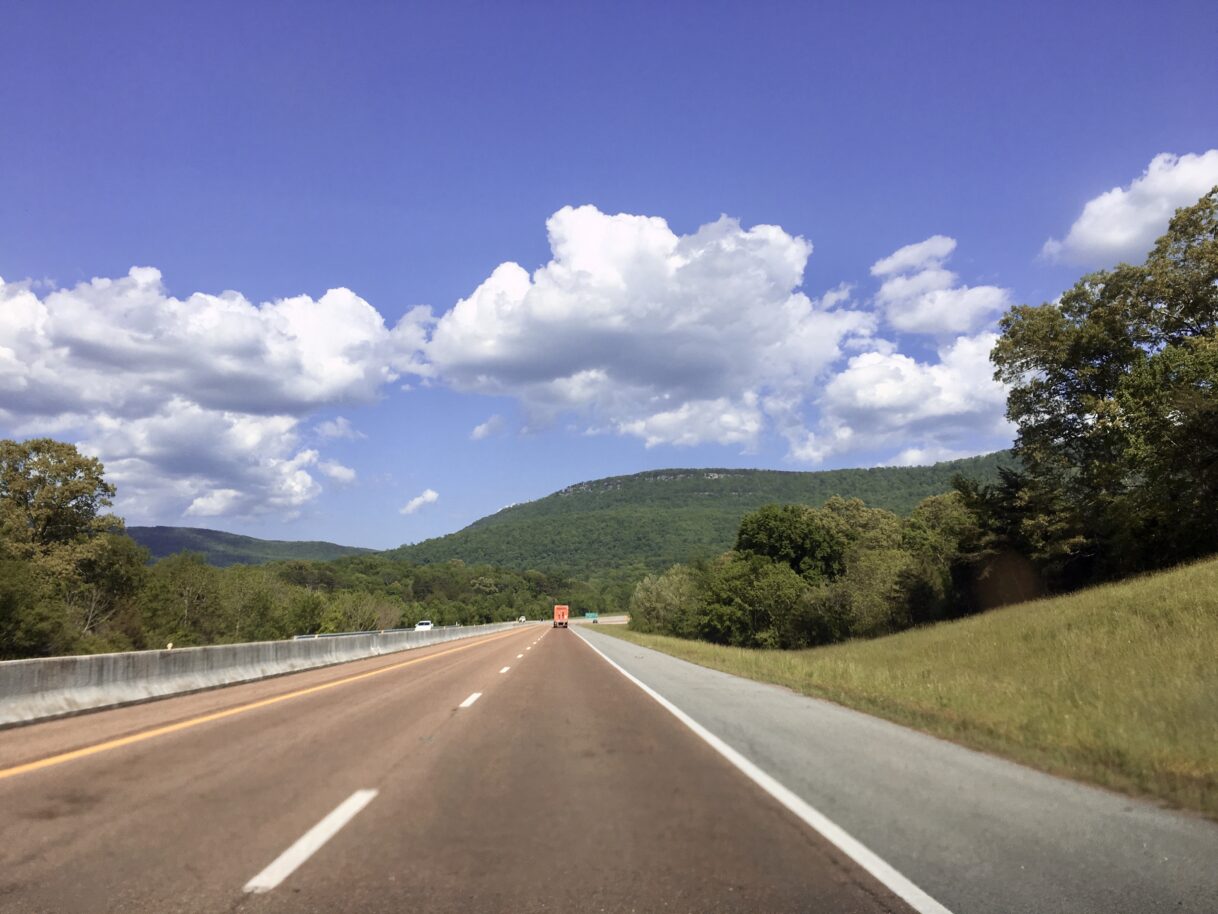 Just a Pretty Day in Tennessee – Dunlap, Tennessee – 05/08/2018 – SPG ...