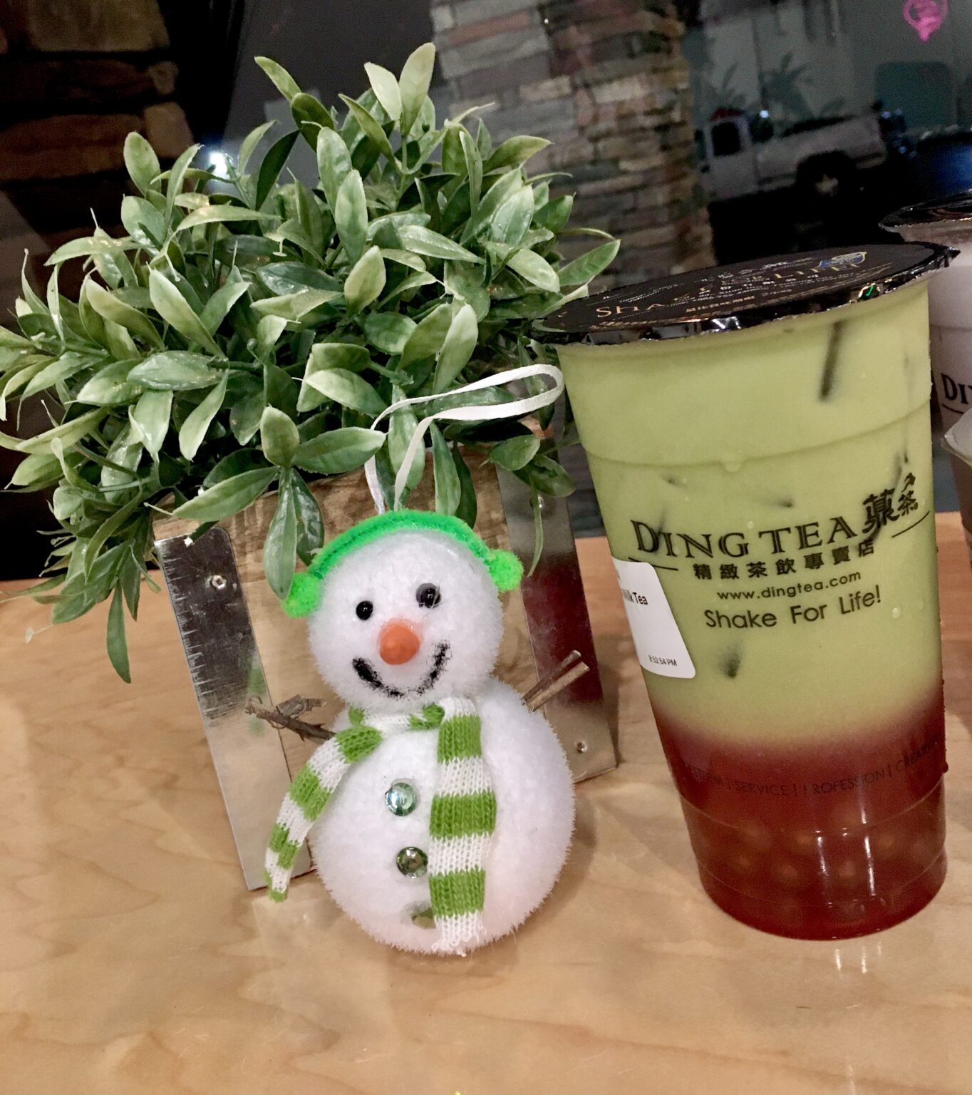Another Day Another Ding – Ding Tea Taiwanese Tea House – Suwanee ...