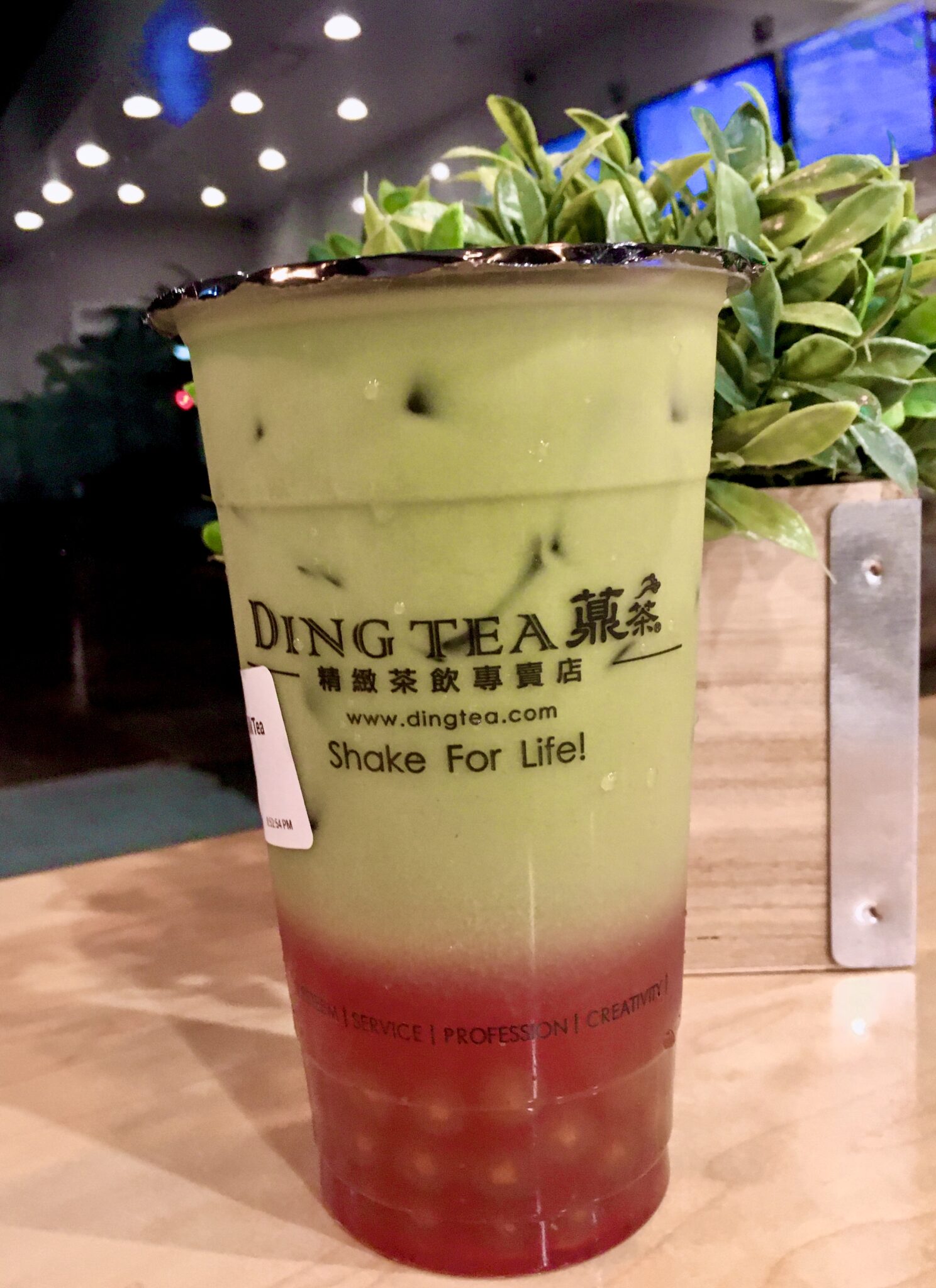 Another Day Another Ding – Ding Tea Taiwanese Tea House – Suwanee ...
