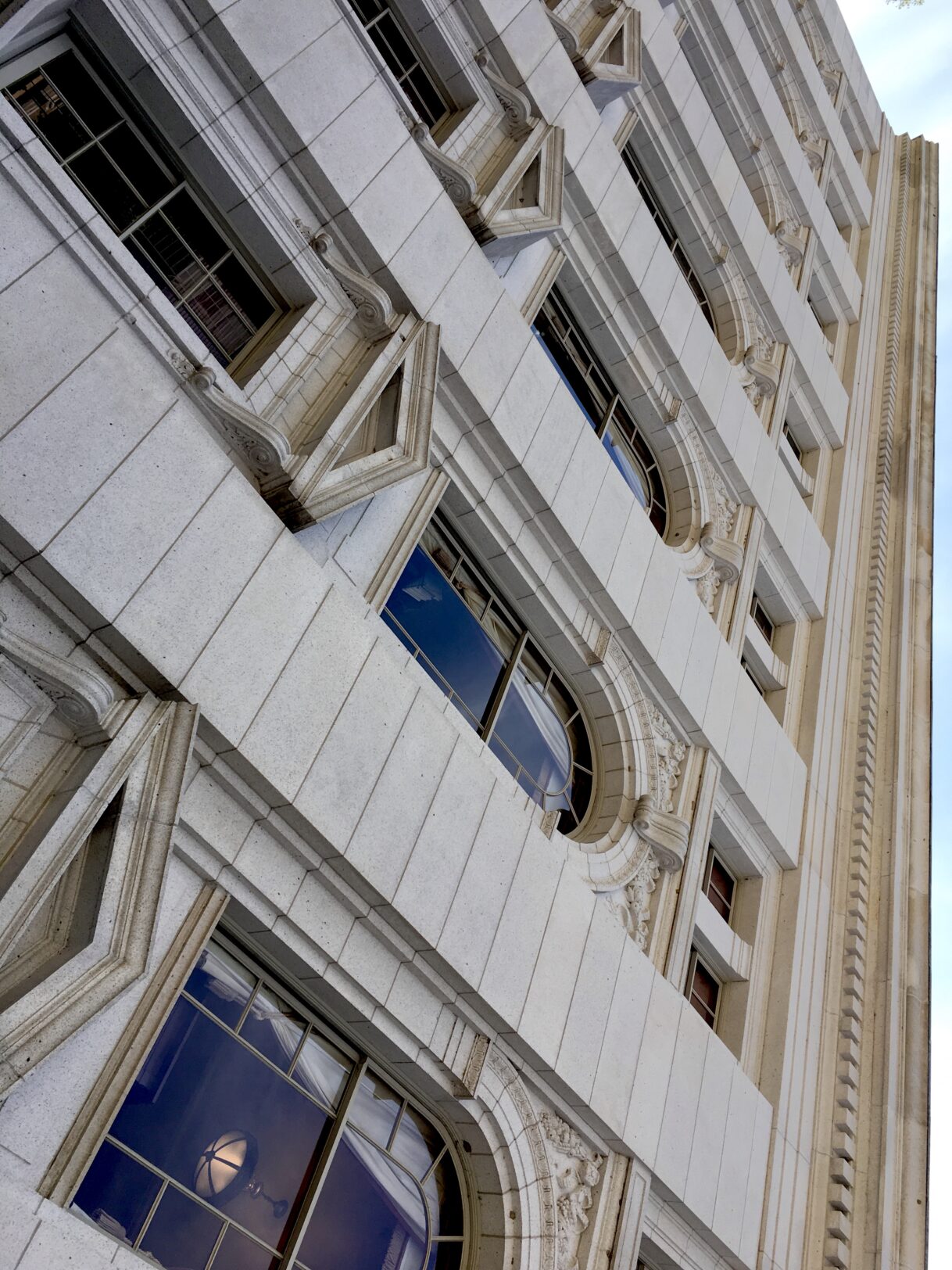 Touring the Wisconsin State Capitol Building – Madison, Wisconsin – 05 ...
