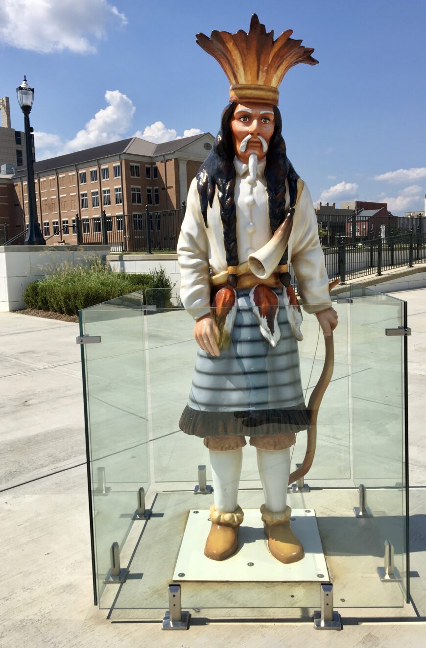 Another Walk Through Downtown Mobile – Mobile, Alabama – 09/27/2017 ...