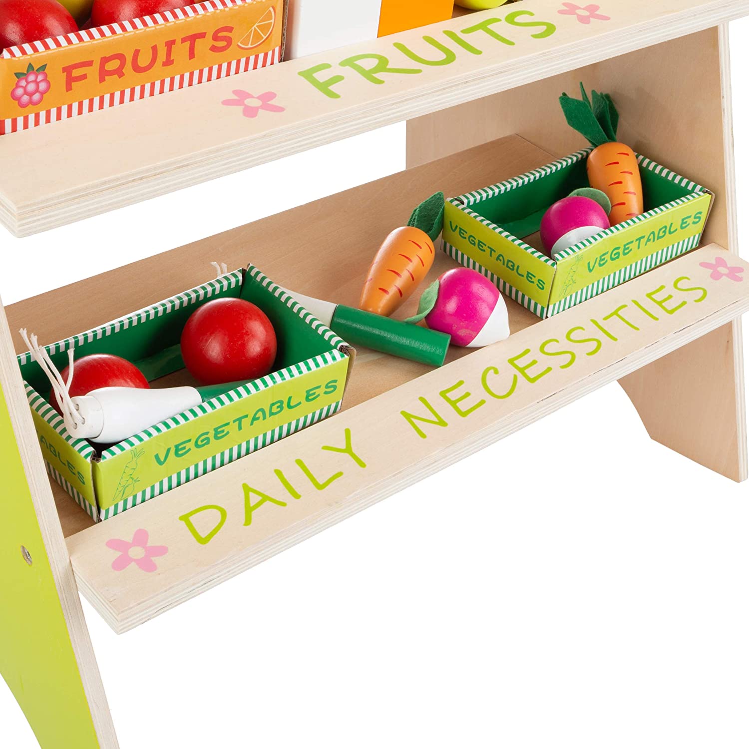 Hip Kids Food, Farm, and Fun: Hey! Play! Kids Fresh Market Selling ...