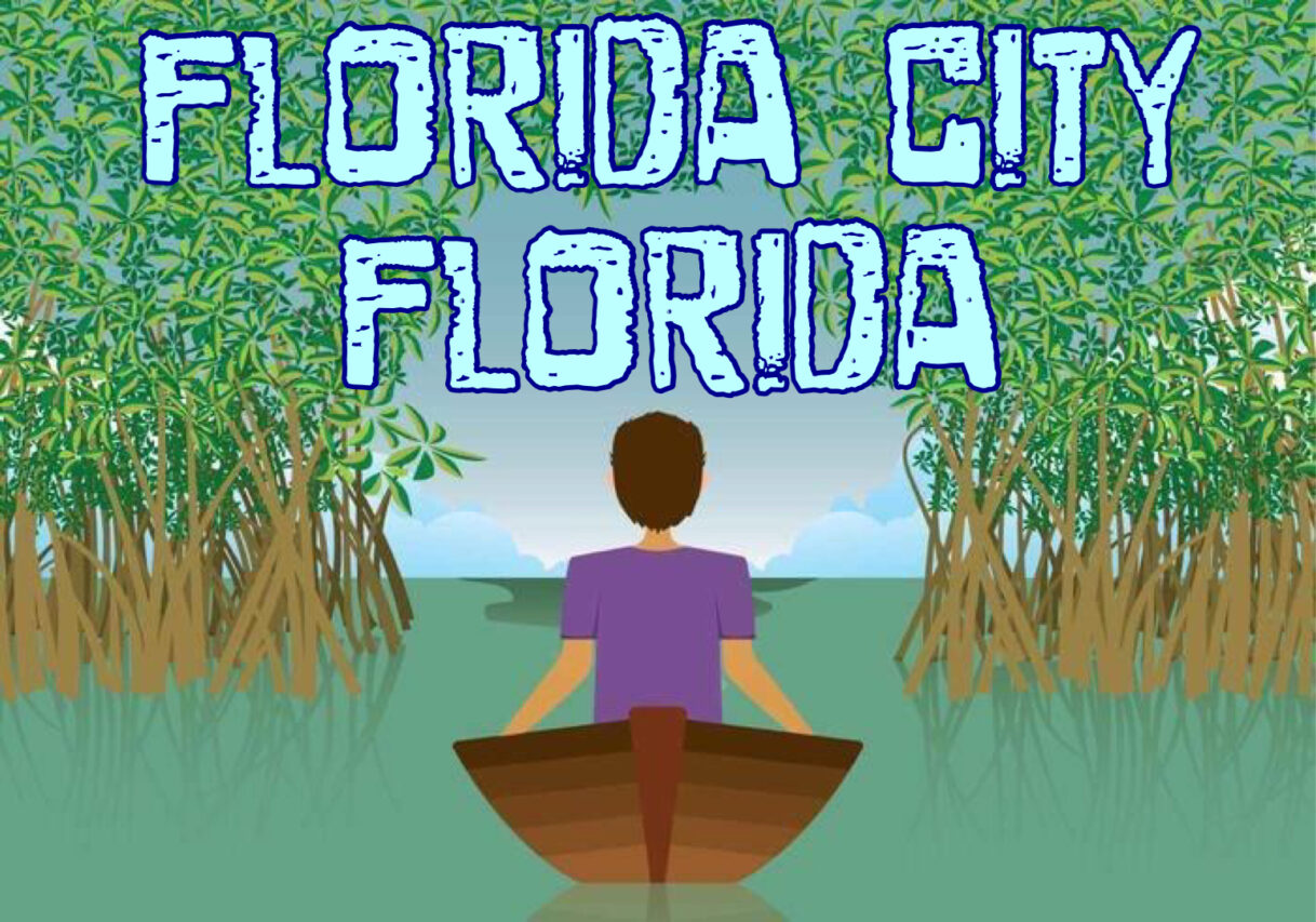 YOUR Family Guide to Florida City, Florida! ALL of the Coolest Things ...