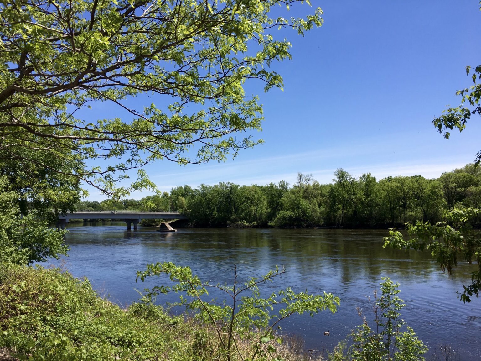 Downtown Elk River – Elk River, Minnesota – 05/20/2018 – SPG Family ...