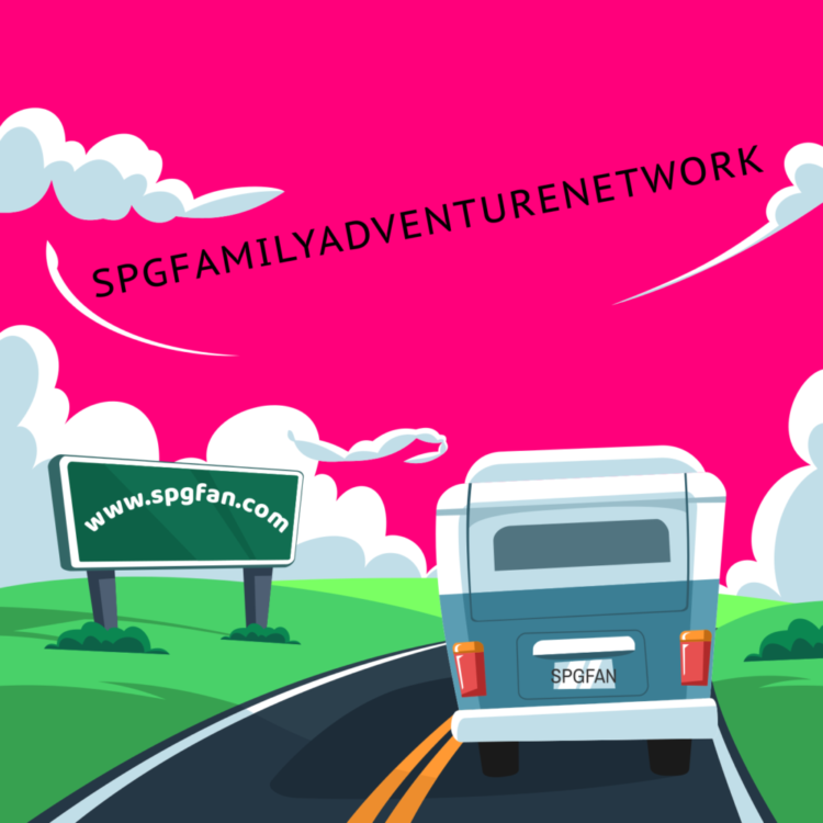 Denver, Colorado – SPG Family Adventure Network