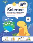 SCIENCE: 5th Grade Science: Daily Practice Workbook | 20 Weeks of Fun ...