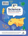SCIENCE: 5th Grade Science: Daily Practice Workbook | 20 Weeks of Fun ...