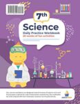 SCIENCE: 7th Grade Science: Daily Practice Workbook | 20 Weeks of Fun ...