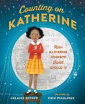 SCIENCE: Counting on Katherine: How Katherine Johnson Saved Apollo 13 ...