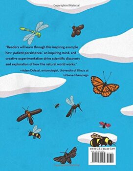 SCIENCE: Buzzing with Questions: The Inquisitive Mind of Charles Henry ...