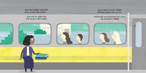 SCIENCE: The Doctor with an Eye for Eyes: The Story of Dr. Patricia ...