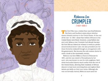 SCIENCE: Black Women in Science: A Black History Book for Kids – SPG ...