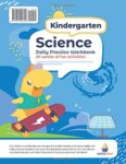 SCIENCE: Kindergarten Science: Daily Practice Workbook | 20 Weeks of ...