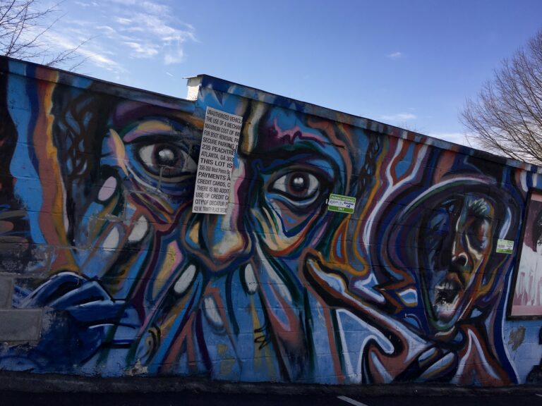 An Art Walk Through Decatur – Decatur, Georgia – 03/05/2021 – SPG ...