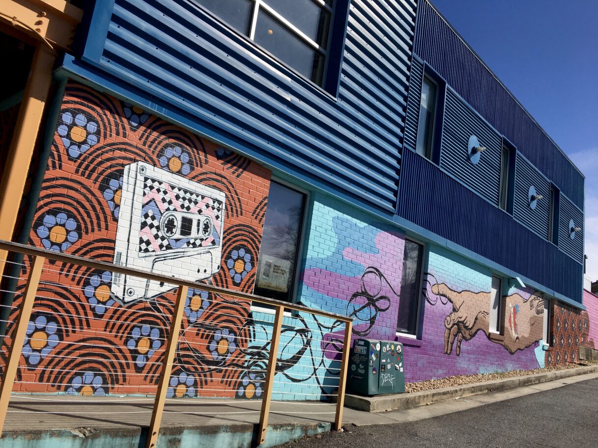 An Art Walk Through Decatur – Decatur, Georgia – 03/05/2021 – SPG ...