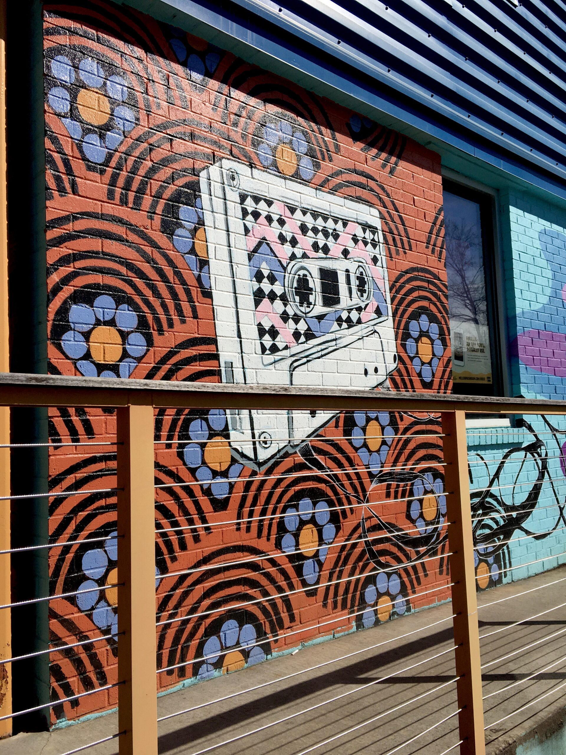 An Art Walk Through Decatur – Decatur, Georgia – 03/05/2021 – SPG ...