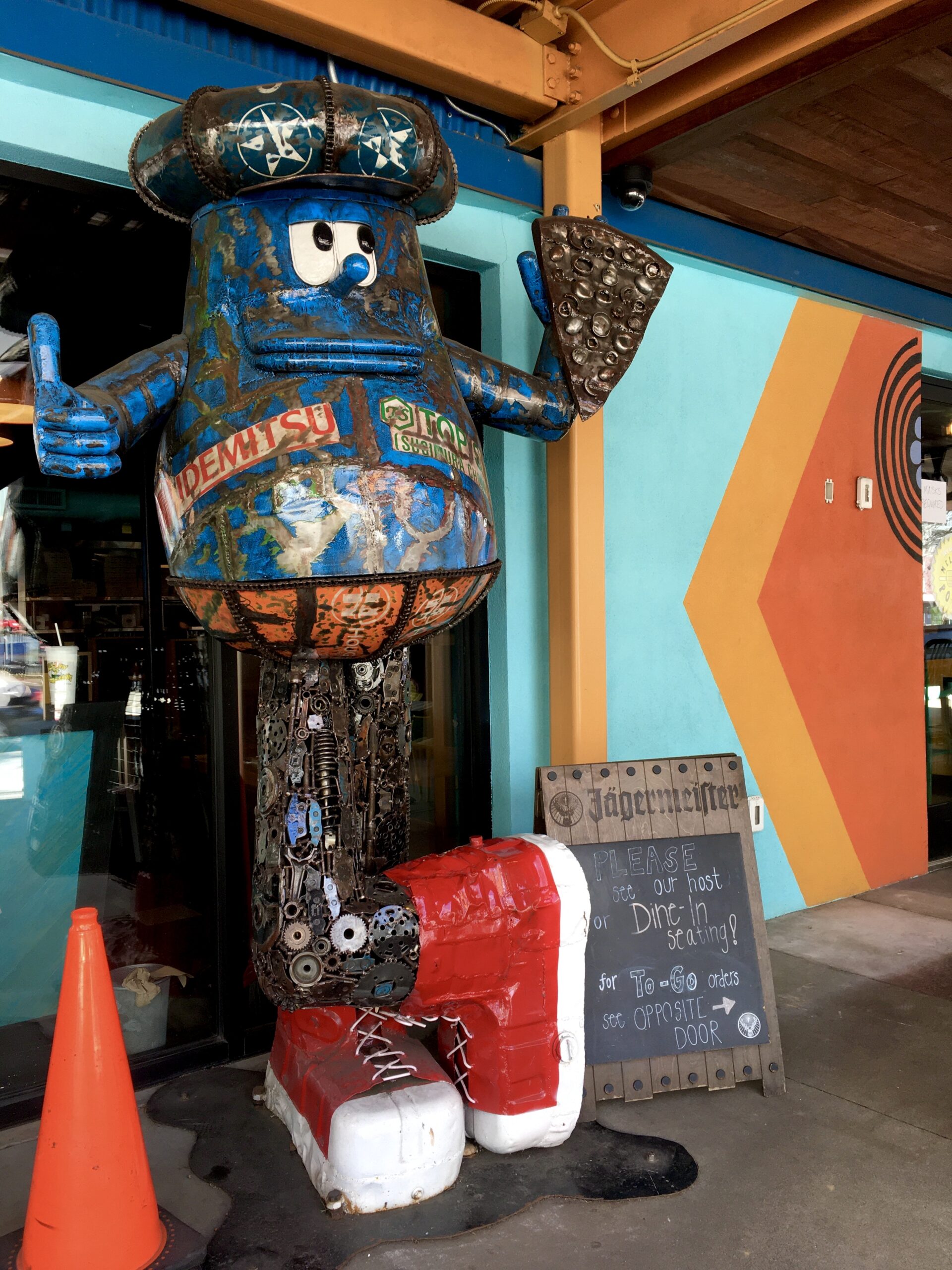 An Art Walk Through Decatur – Decatur, Georgia – 03/05/2021 – SPG ...