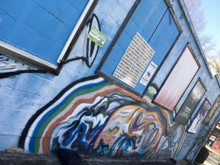 An Art Walk Through Decatur – Decatur, Georgia – 03/05/2021 – SPG ...