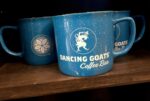 Dancing Goats Coffee Bar (A Filming Location for the Movie Love, Simon ...