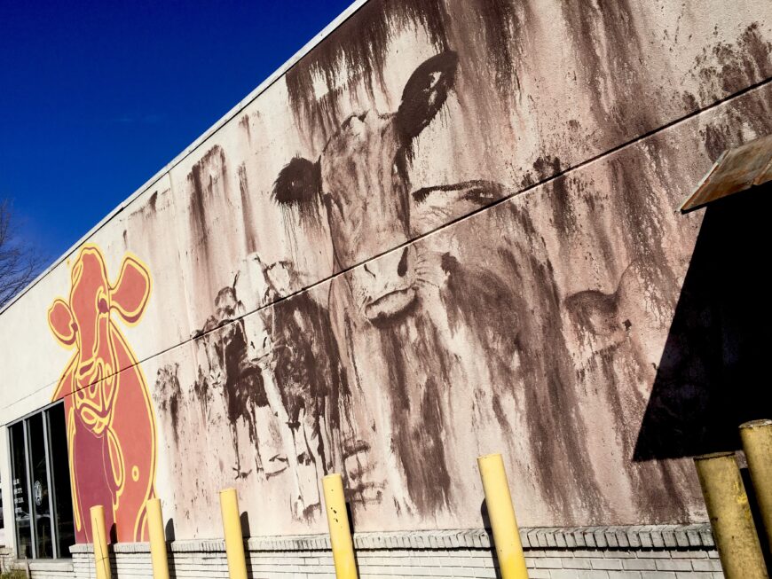 An Art Walk Through Decatur – Decatur, Georgia – 03/05/2021 – SPG ...