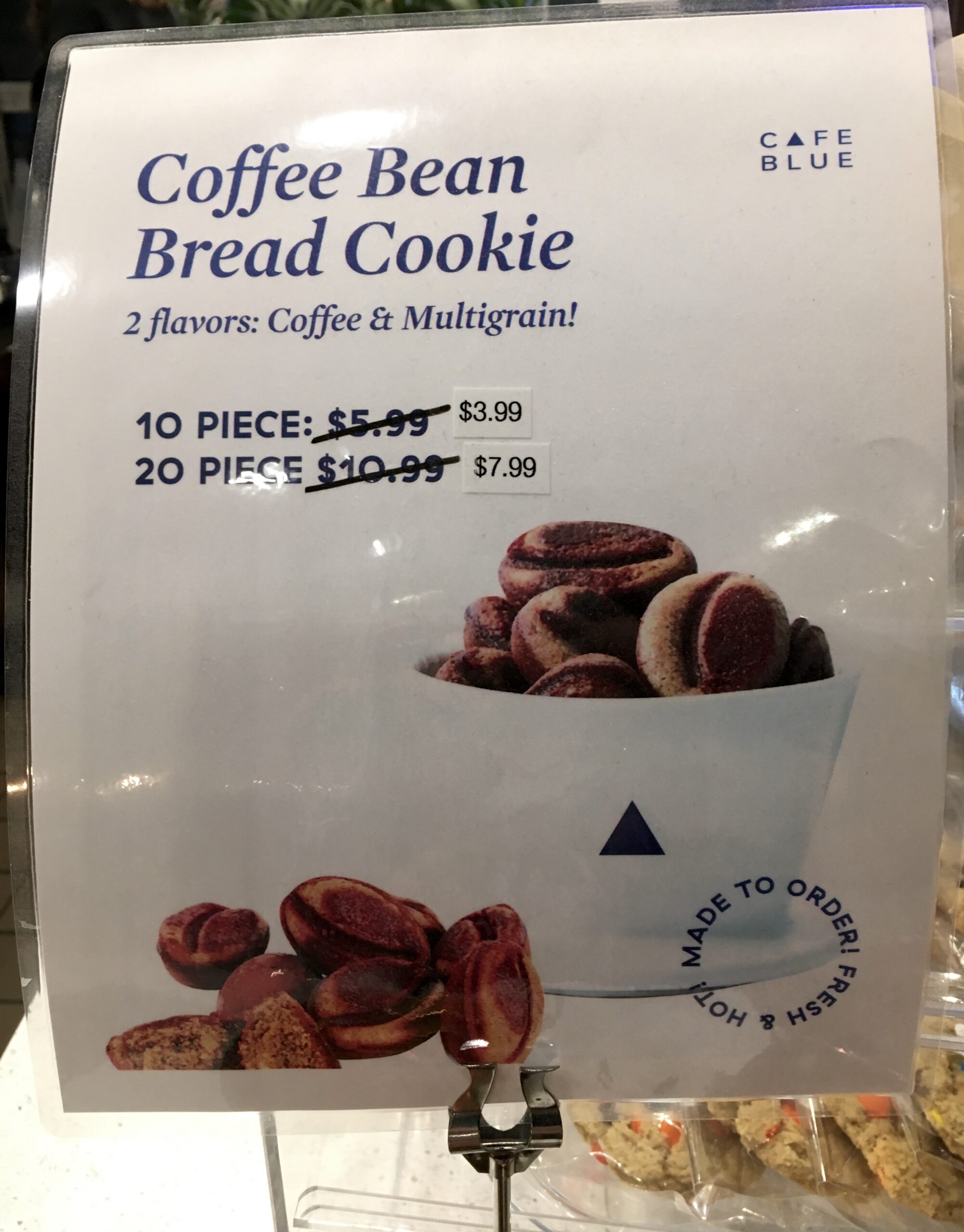 Cafe Blue Coffee Roasters – Duluth, Georgia – 03/14/2021 – SPG Family ...