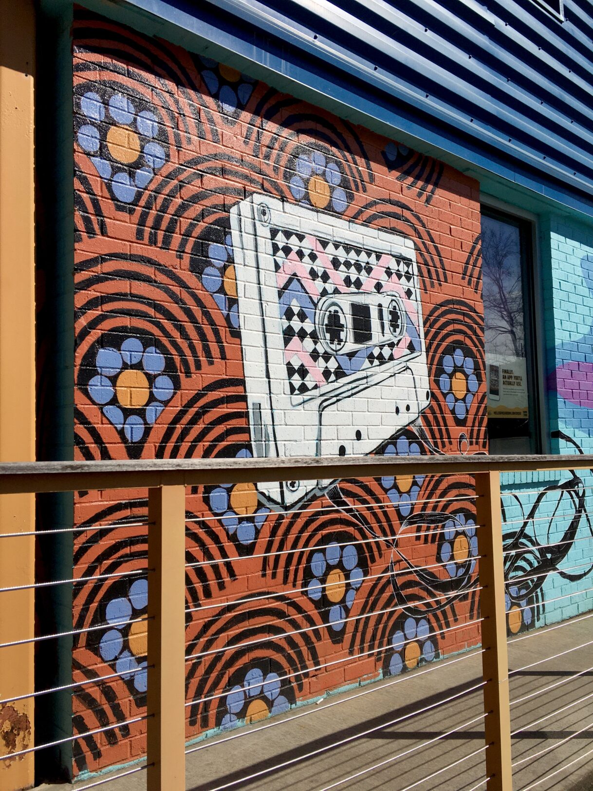 An Art Walk Through Decatur – Decatur, Georgia – 03/05/2021 – SPG ...