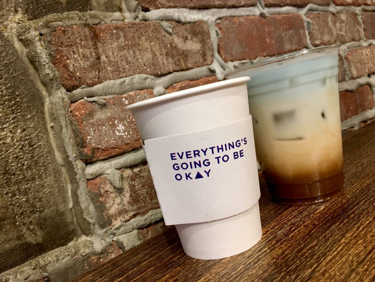 Cafe Blue Coffee Roasters – Duluth, Georgia – 03/14/2021 – SPG Family ...