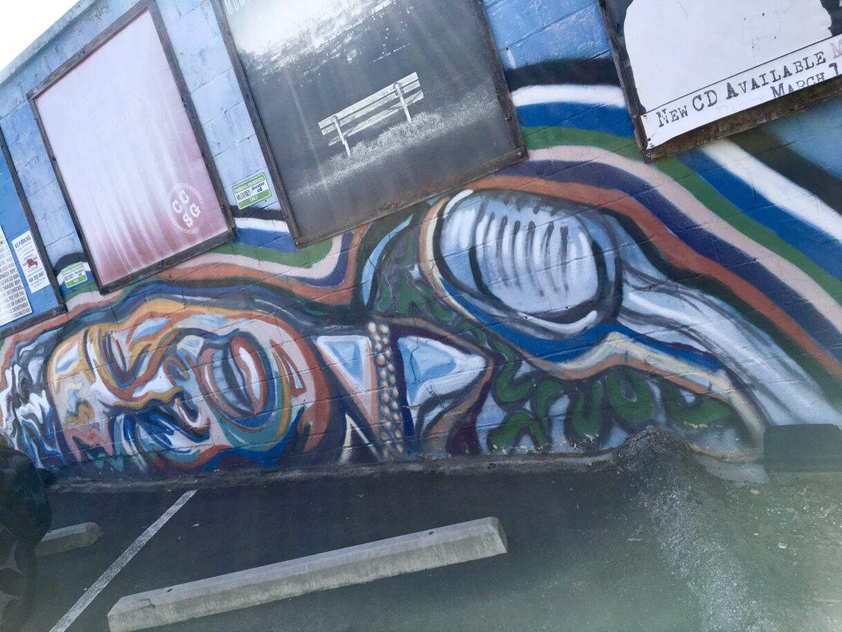 An Art Walk Through Decatur – Decatur, Georgia – 03/05/2021 – SPG ...