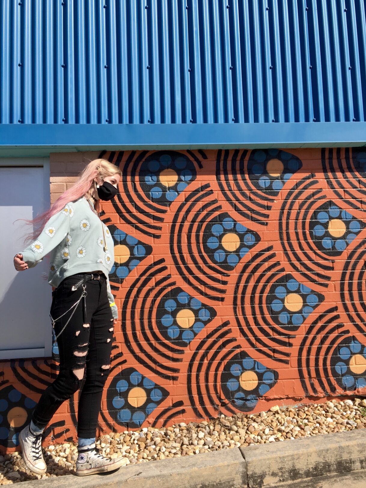 An Art Walk Through Decatur – Decatur, Georgia – 03/05/2021 – SPG ...