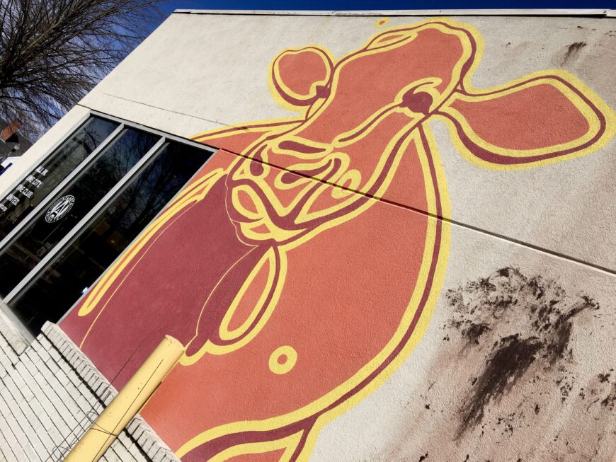 An Art Walk Through Decatur – Decatur, Georgia – 03/05/2021 – SPG ...