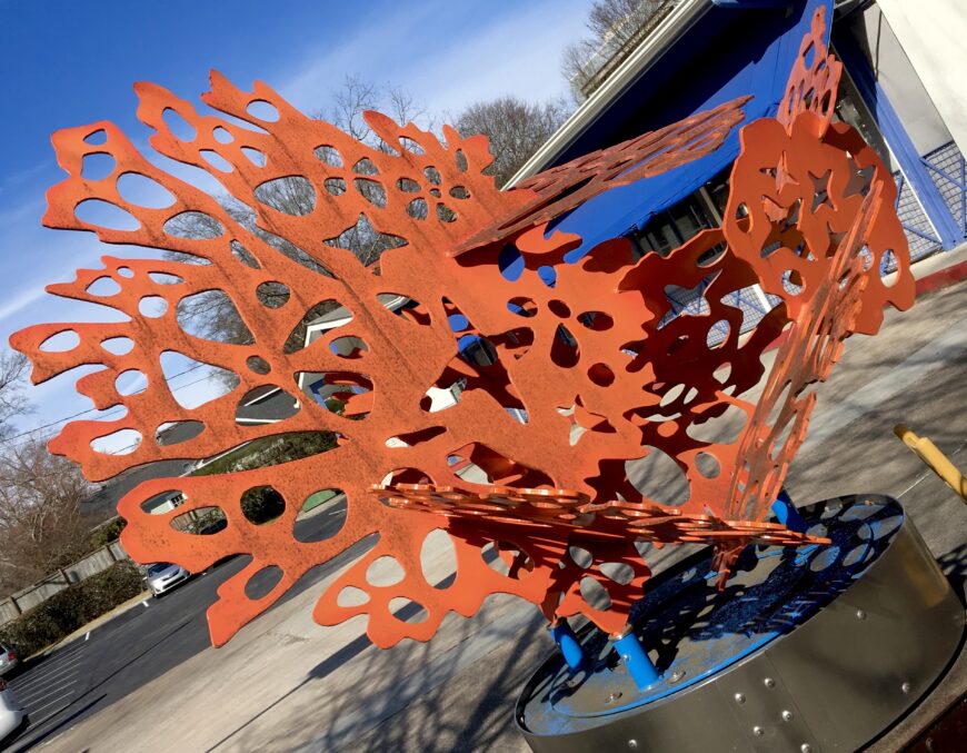 An Art Walk Through Decatur – Decatur, Georgia – 03/05/2021 – SPG ...