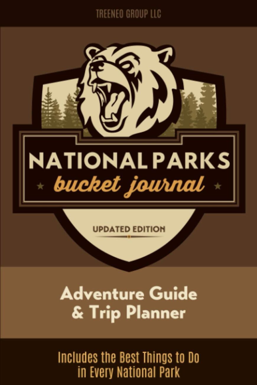 NPS Junior Ranger Tools and Resources – SPG Family Adventure Network