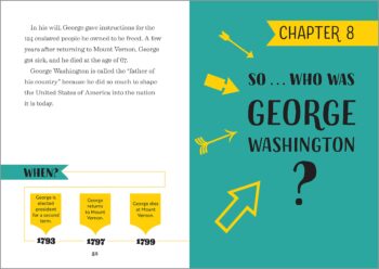 Presidential Resources: The Story of George Washington: A Biography ...