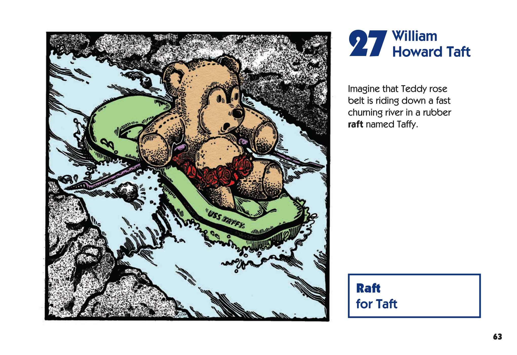 Presidential Resources: Yo, Millard Fillmore! 2021 Edition: (and all ...