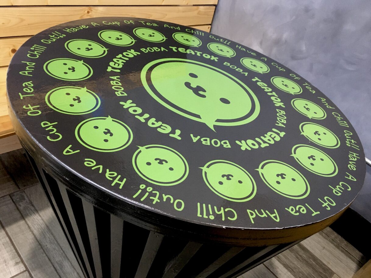 Happy Birthday Seonghwa and Yunho! K-Pop Group ATEEZ Birthday Cup ...