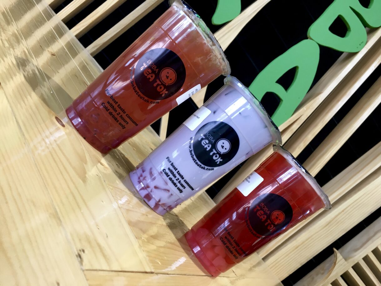 Happy Birthday Seonghwa and Yunho! K-Pop Group ATEEZ Birthday Cup ...