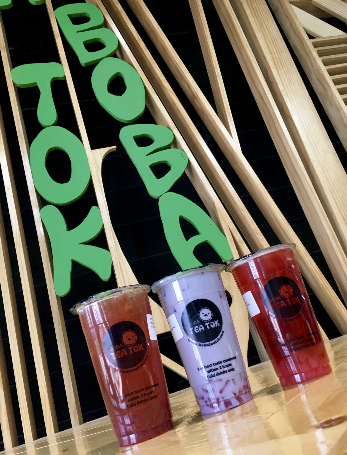 Happy Birthday Seonghwa and Yunho! K-Pop Group ATEEZ Birthday Cup ...