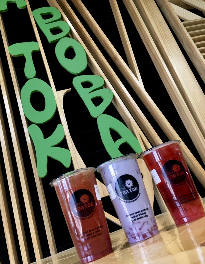 Happy Birthday Seonghwa and Yunho! K-Pop Group ATEEZ Birthday Cup ...