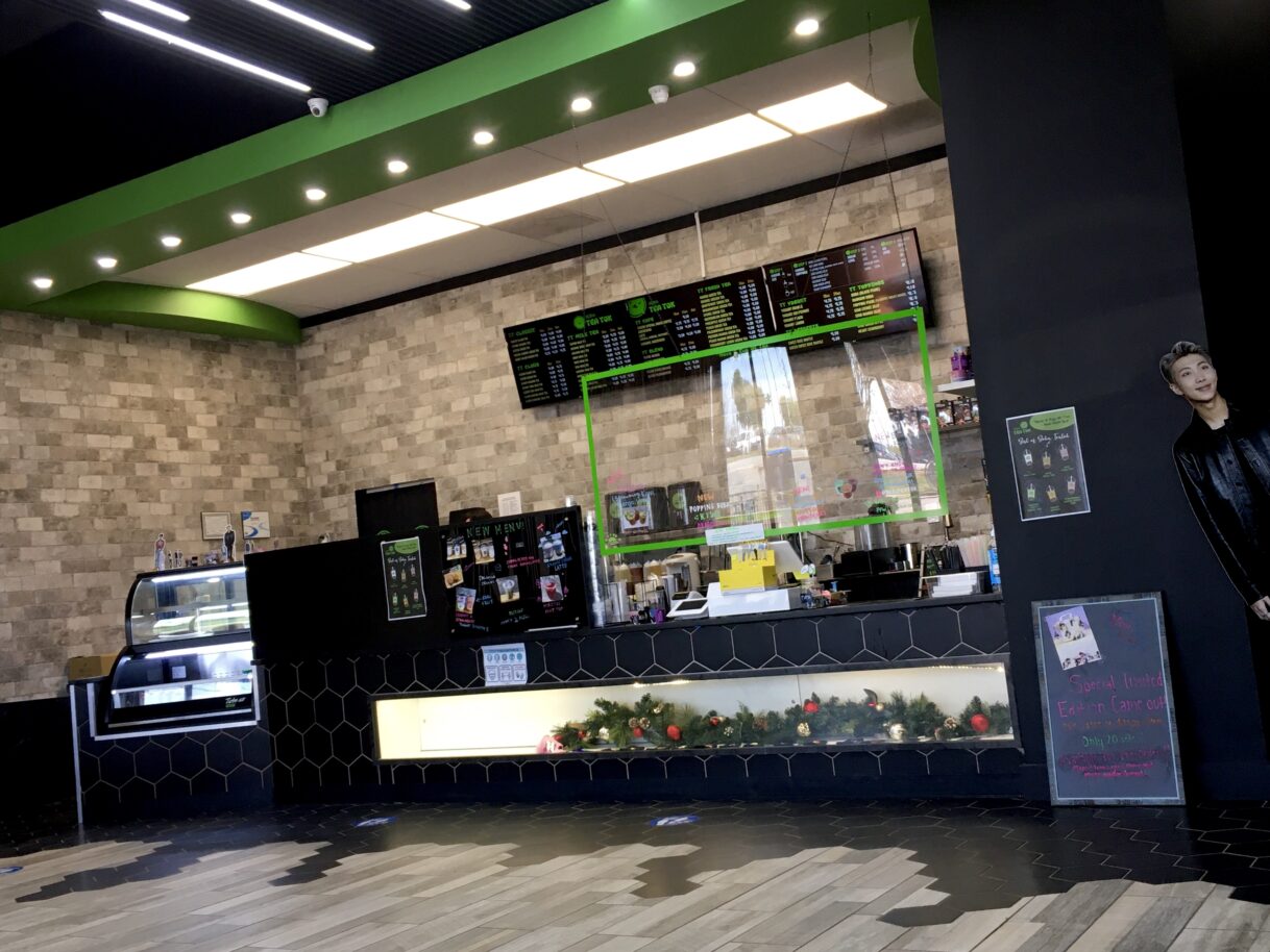 Happy Birthday Seonghwa and Yunho! K-Pop Group ATEEZ Birthday Cup ...